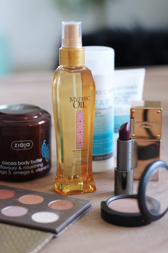 Top 7 Beauty- und Pflegeprodukte für den Herbst