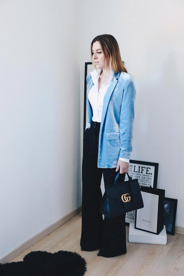 Office-Chic Fashion Diary: Business Outfits für die ganze Woche!