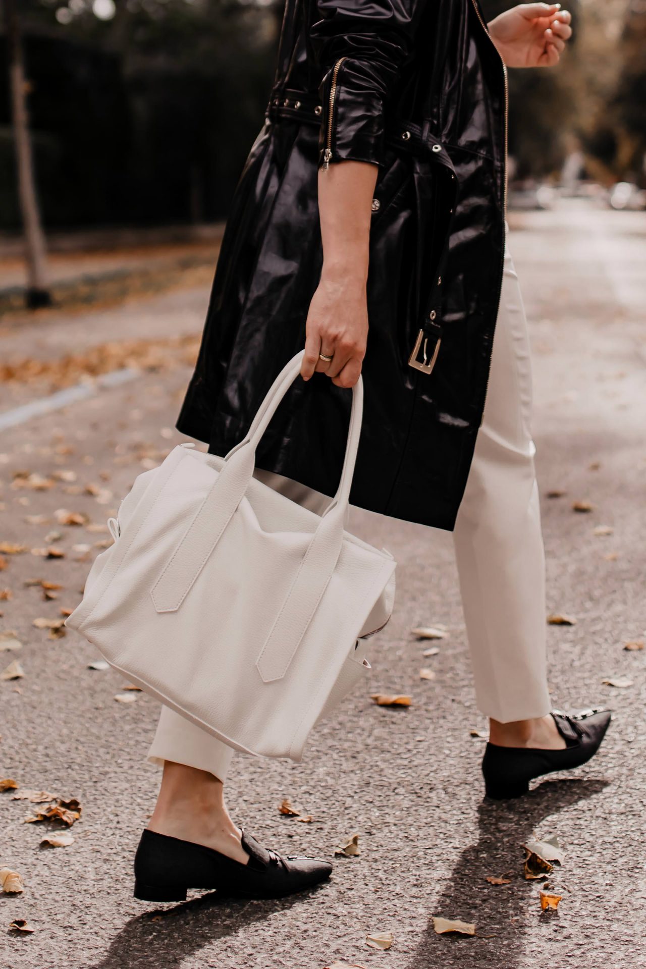 Welche Tasche fürs Büro? 64 zeitlose Office-Taschen für jedes Budget!