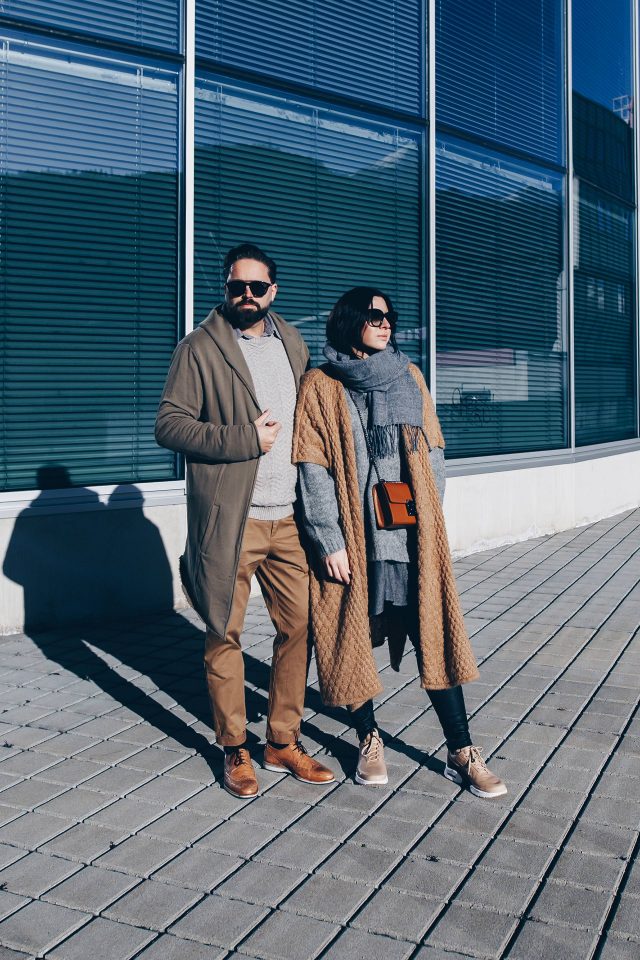 Partnerlook outfits – Boutique Glamour