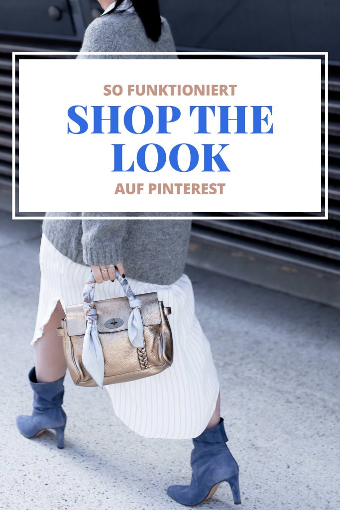 Shop the Look: Jetzt können wir unsere liebsten Pinterest Pins direkt ...