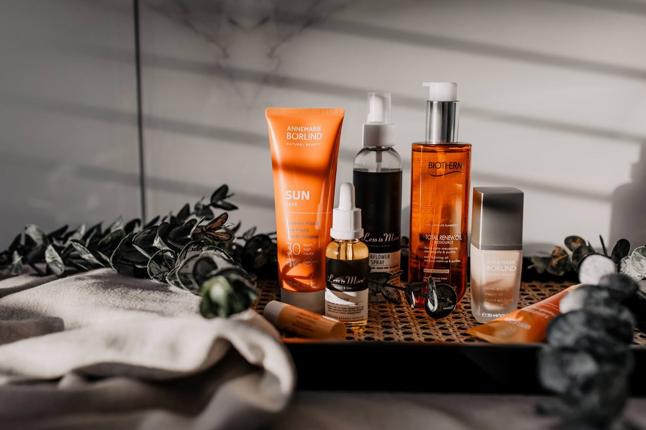 7 nachhaltige und faire Beauty-Marken, die du kennen musst! - Lifestyle ...