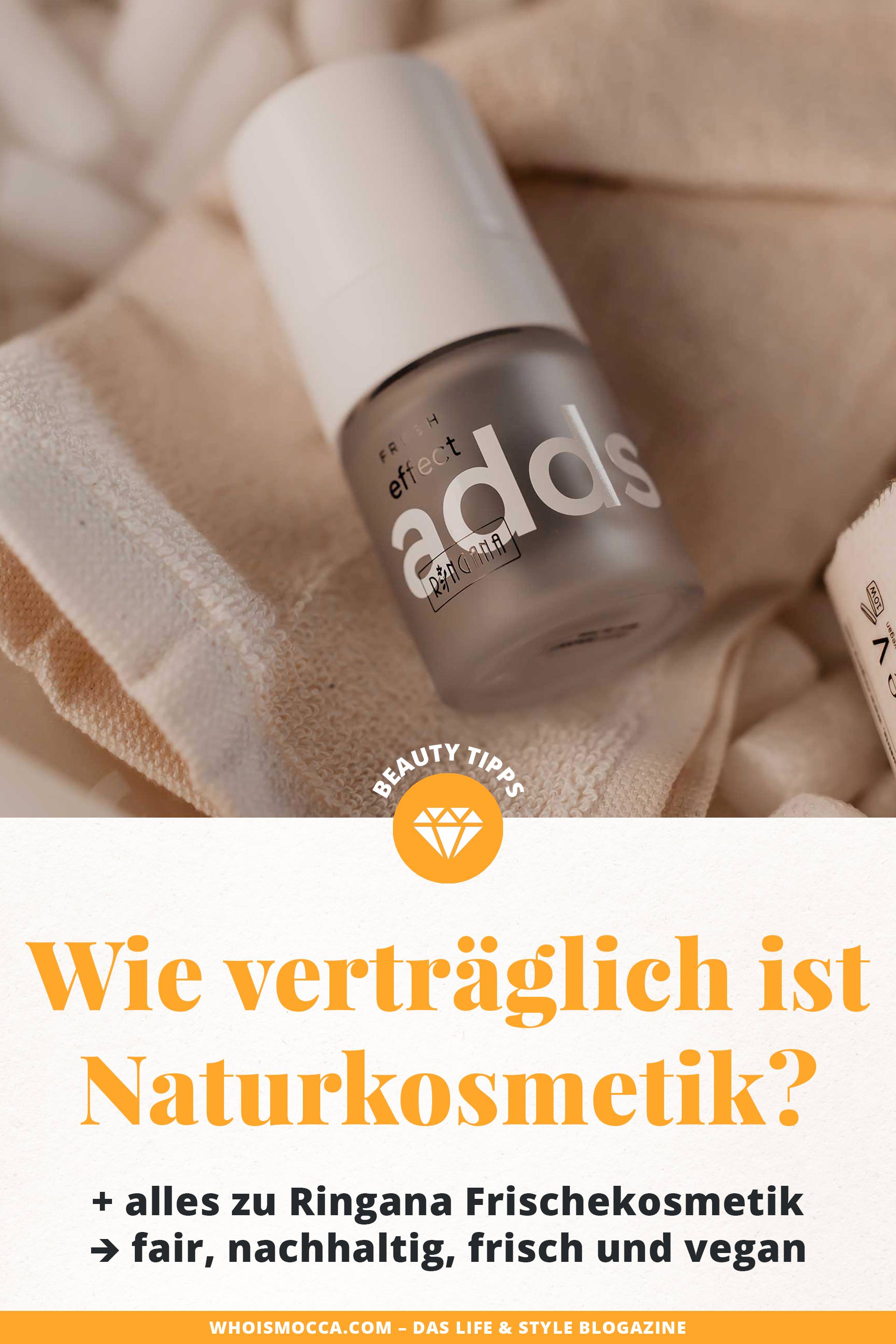 Naturkosmetik: Was steckt dahinter und wie verträglich ist sie wirklich? Naturkosmetik: Was steckt dahinter und wie verträglich ist sie wirklich?