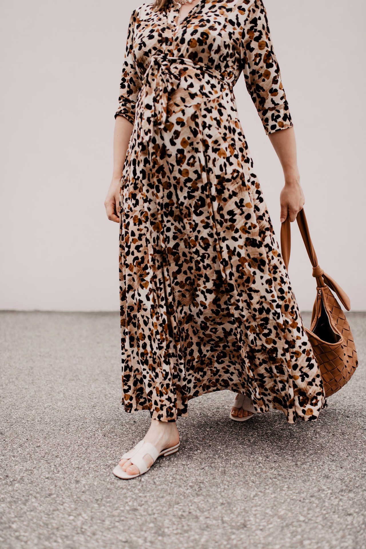 Das sind die schönsten Maxikleider für den Sommer! + Outfit-Tipps