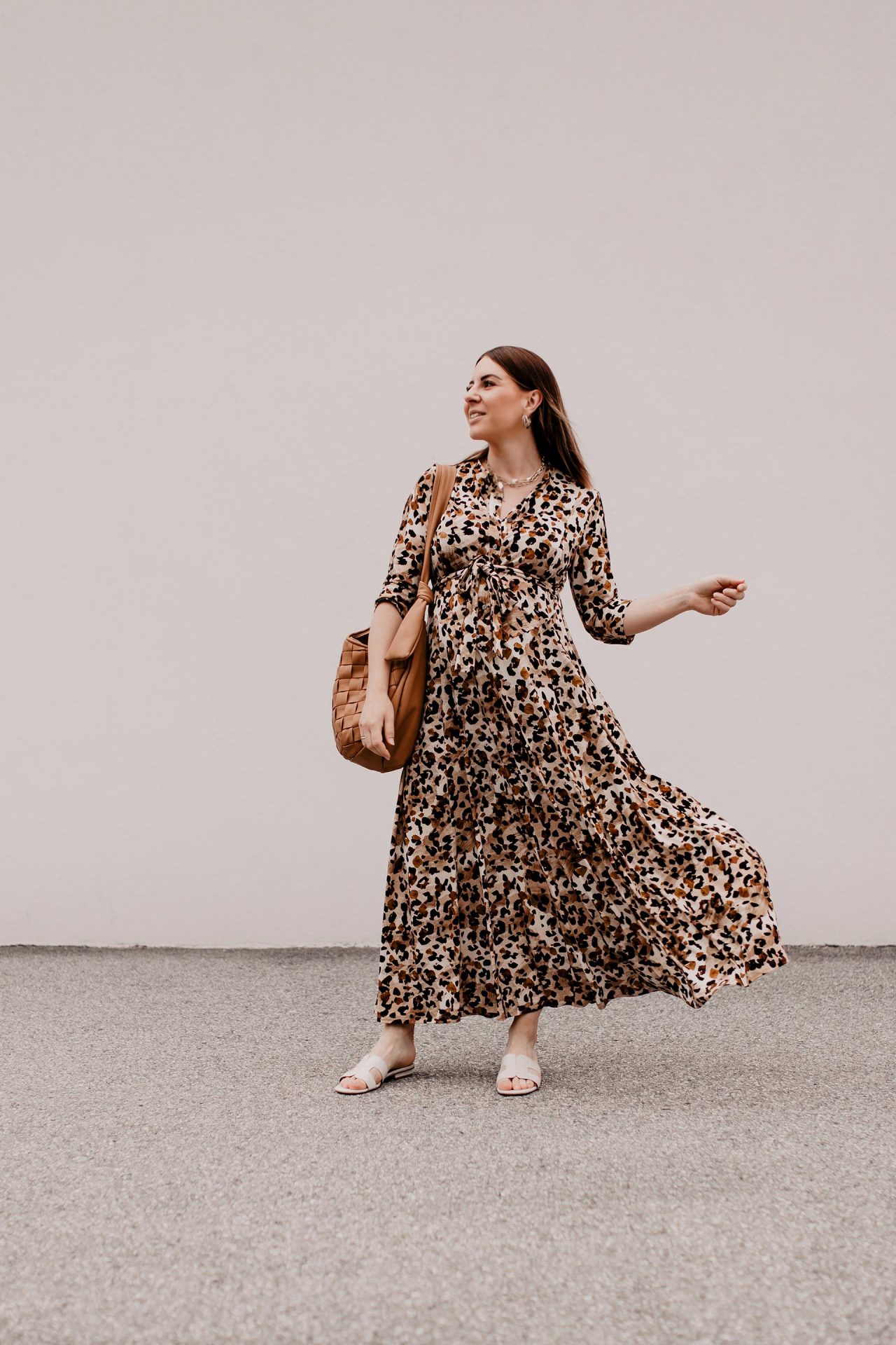 Das sind die schönsten Maxikleider für den Sommer! + Outfit-Tipps