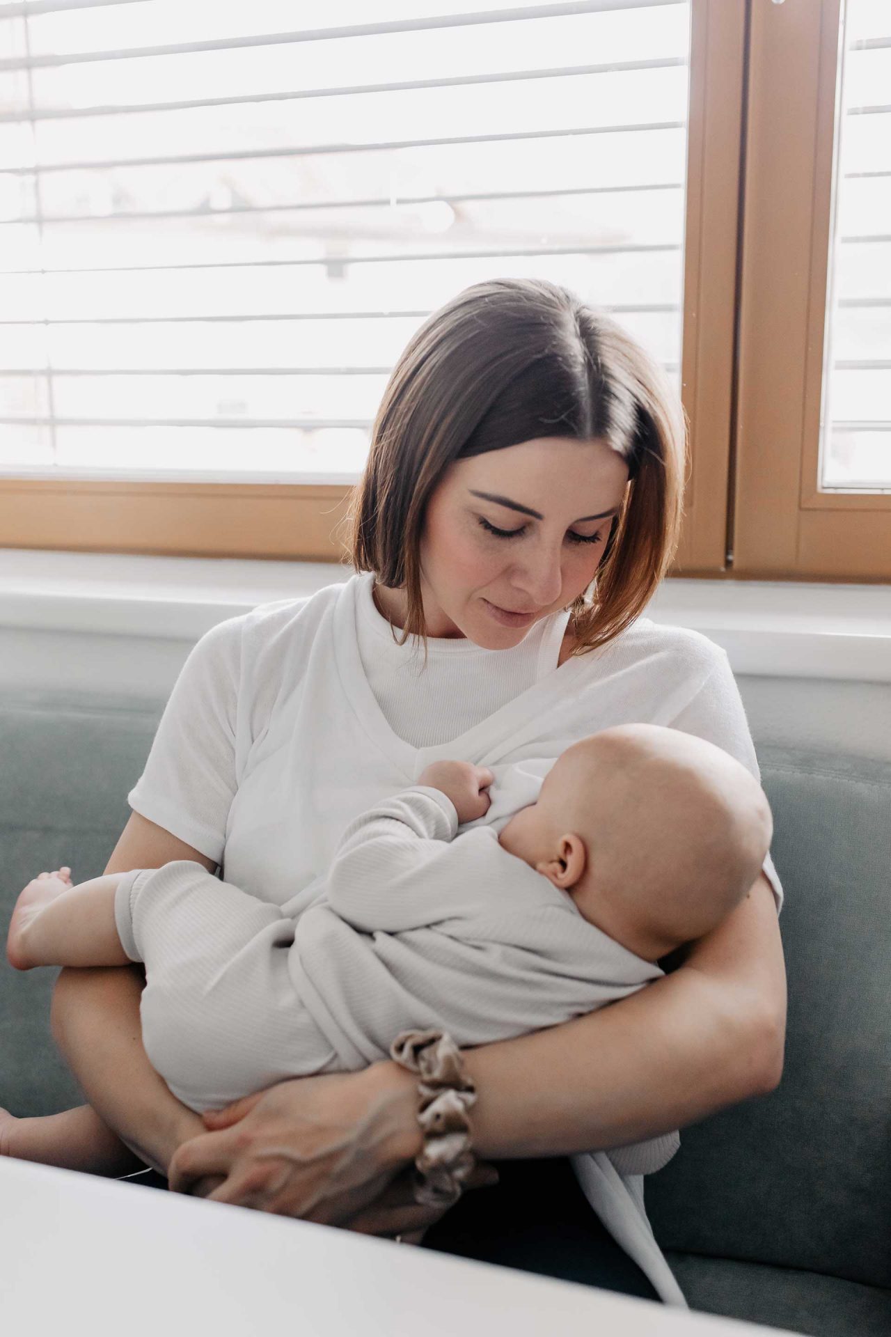 Baby-Erstausstattung: Das brauchst du in den ersten Monaten!