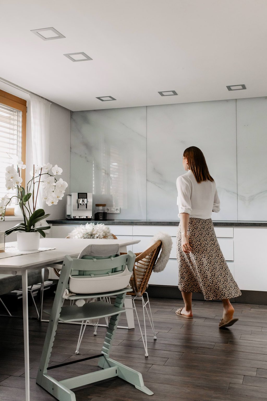 Cold Brew Coffee auf Knopfdruck – mehr als kalter Kaffee!