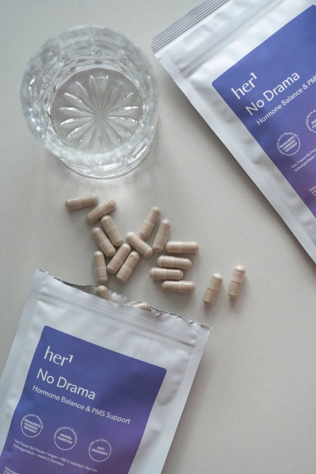 Prämenstruelles Syndrom – PMS Tipps: das hilft mir!