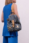 Trendfarbe Blau: Modetrend mit Statement-Potential!